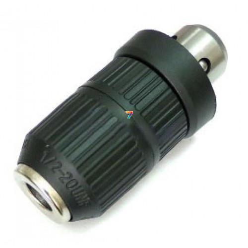 Патрон Сьемный для Перфоратора Bosch GBH 2-26 DFR (под Сверло) K02673 ...