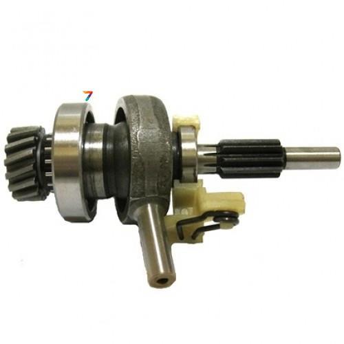 Промвал Перфоратора Bosch GBH 2-24 у Зборі K02705 — Купити Недорого на ...