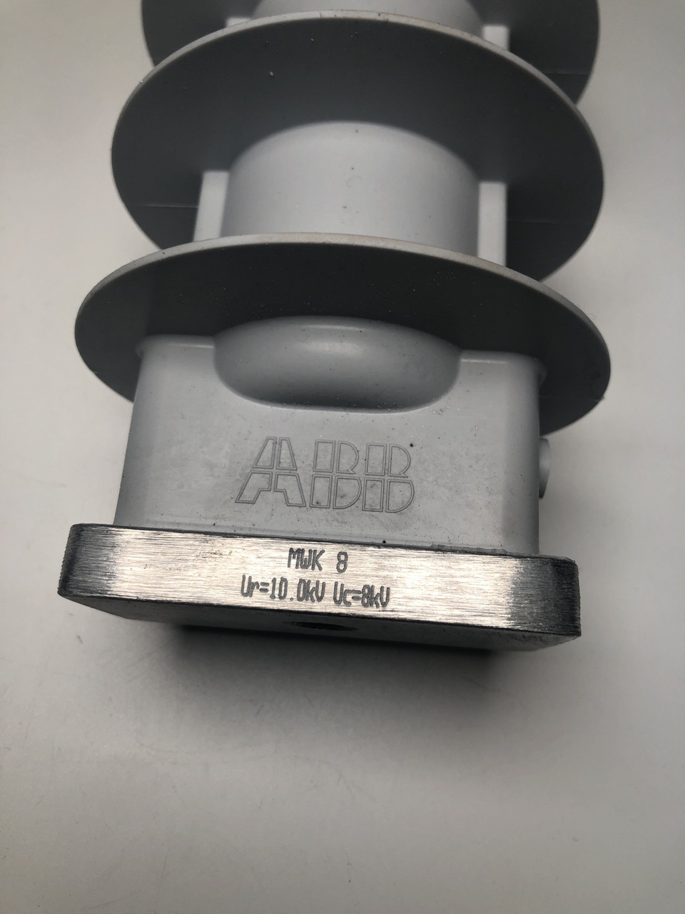 Обмежувач перенапруги нелінійний ABB MWK 08 10kW (Розрядник) (ID#1773693434), ціна: 9960 ...