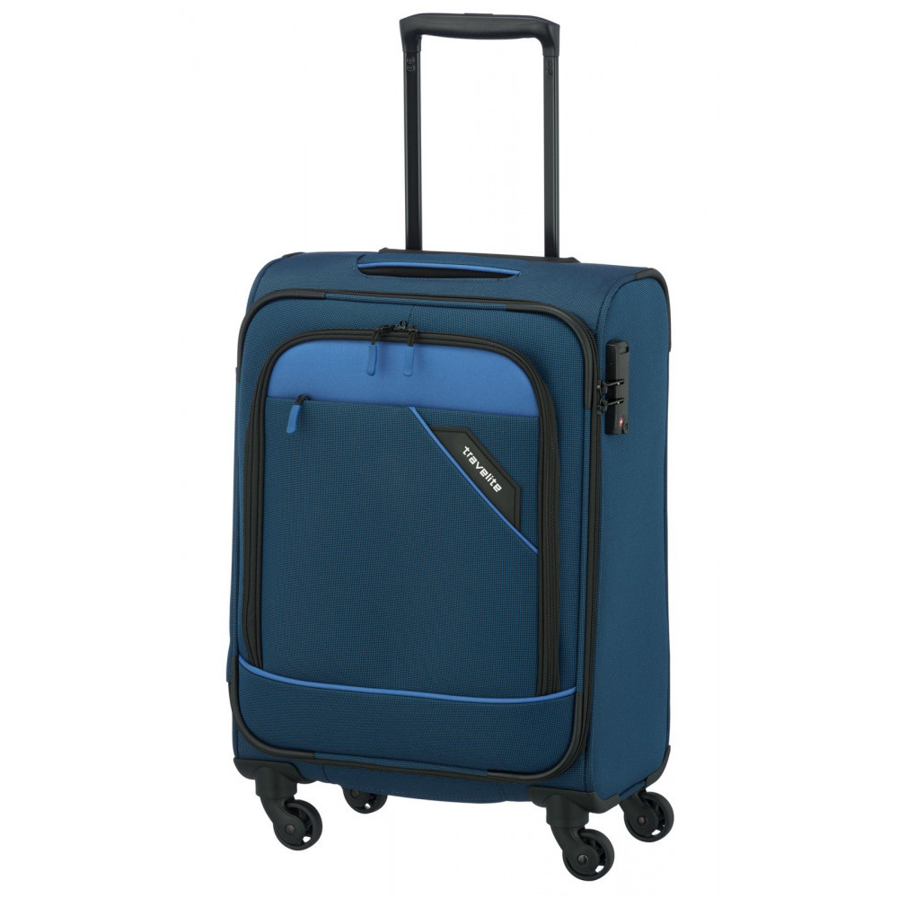 Чемодан Travelite Derby TL087547-20 MK Official — Купить Недорого на ...