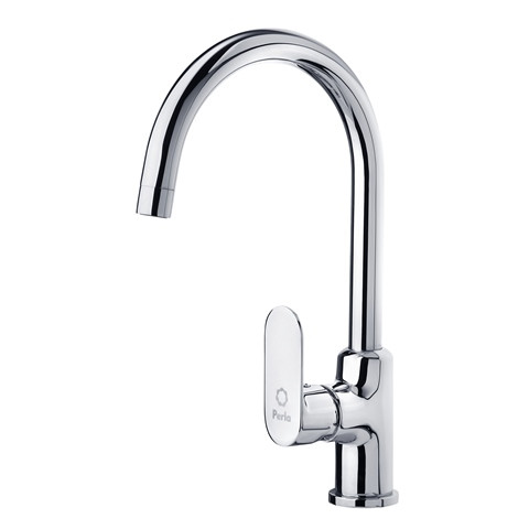 Смеситель для Кухни Perla Elis PSH502 Хром (6842) — Купить Недорого на ...