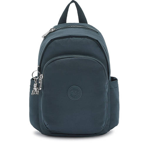 Рюкзак Kipling DELIA MINI Rich Blue (M30) KI4563_M30 MK official (ID ...