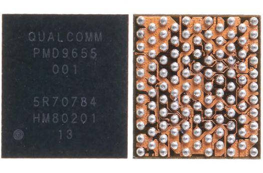 Купити Мікросхема управління живленням Qualcomm PMD9655 001 Original для Apple iPhone 8, iPhone ...