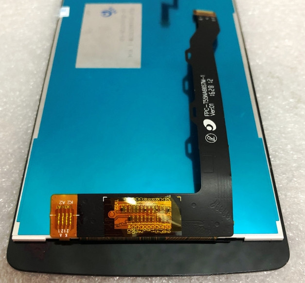 Дисплейный Модуль (Liquid Crystal Display+Touchscreen) для TP-Link ...