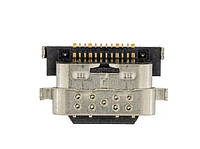 Charge Connector для Motorola Moto Z3 Play (Type-C) — Купить Недорого ...