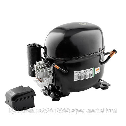 Купить Компрессор для холодильника EMBRACO ASPERA NEU6215GK R404 1093W ...