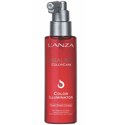 Усилитель яркости и блеска окрашенных волос L'anza Healing ColorCare ...