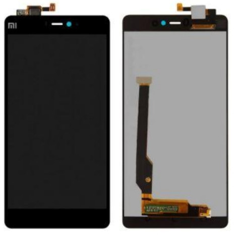 Дисплейный Модуль (Liquid Crystal Display+Touchscreen) для Xiaomi Mi4C ...