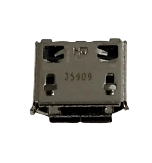 Charge Connector для Samsung C3322, 7 Pin, Micro-Usb (тип-B) — Купить ...