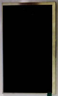 Liquid Crystal Display для Планшета China-Tablet 7 31400602009 (164x97 ...
