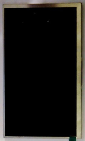 Liquid Crystal Display для Планшета China-Tablet 7 31400602009 (164x97 ...