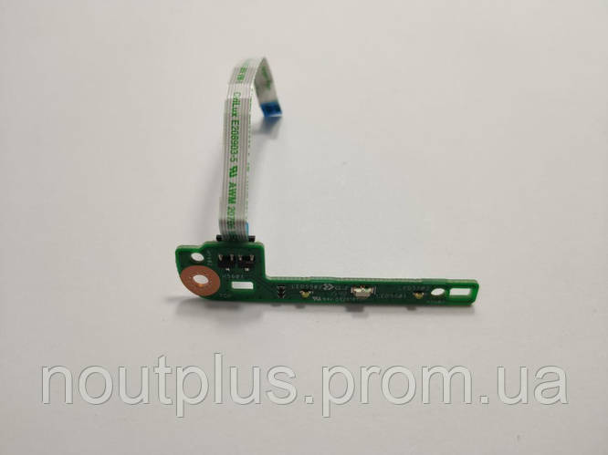 Додаткова плата з LED індикацією Asus E402W E402 Series EeeBook L402M ...