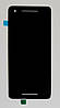 Дисплейный Модуль (Liquid Crystal Display+Touchscreen) для Google Pixel ...