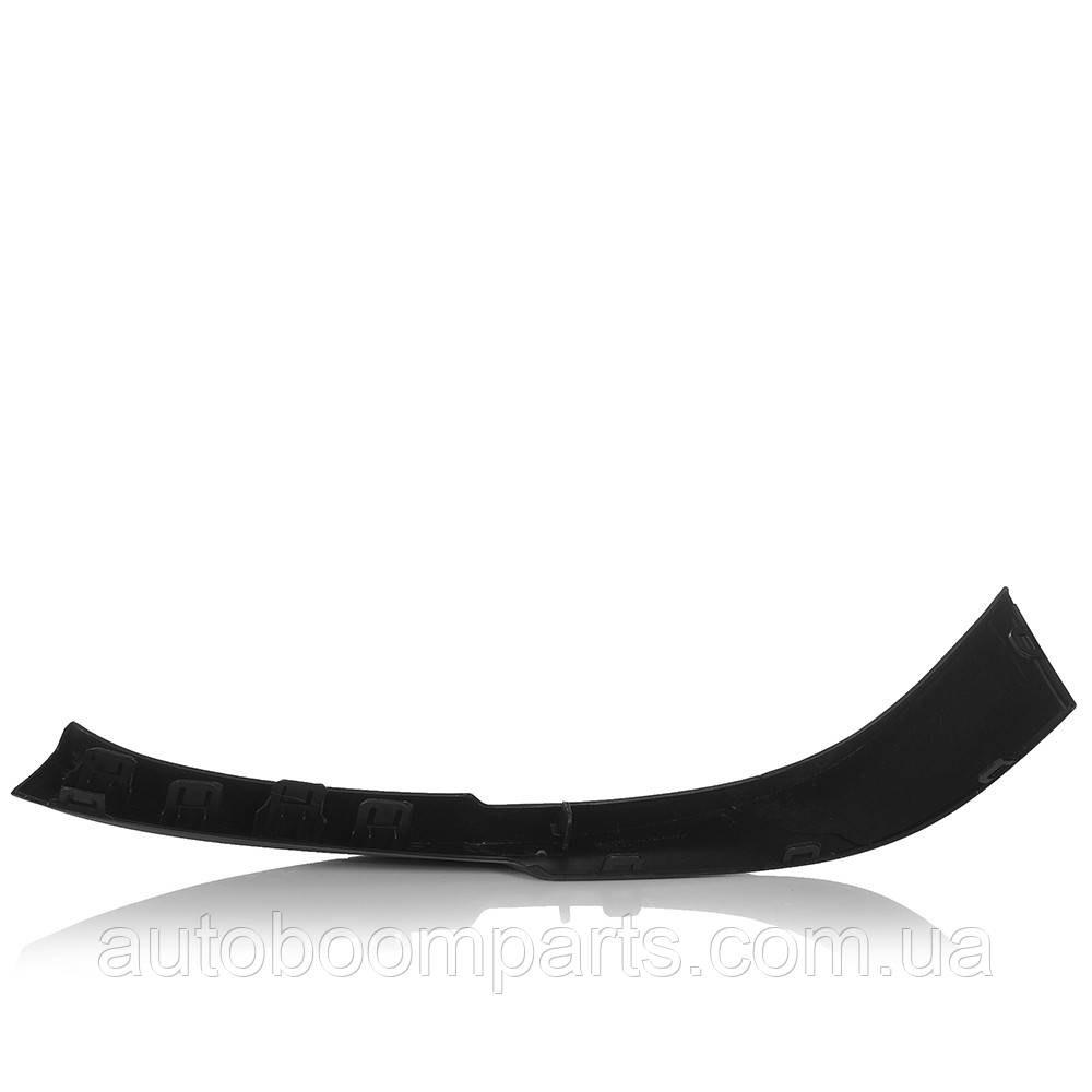 Купить 68210313AB Молдинг заднего бампера на арку левый Jeep Cherokee ...