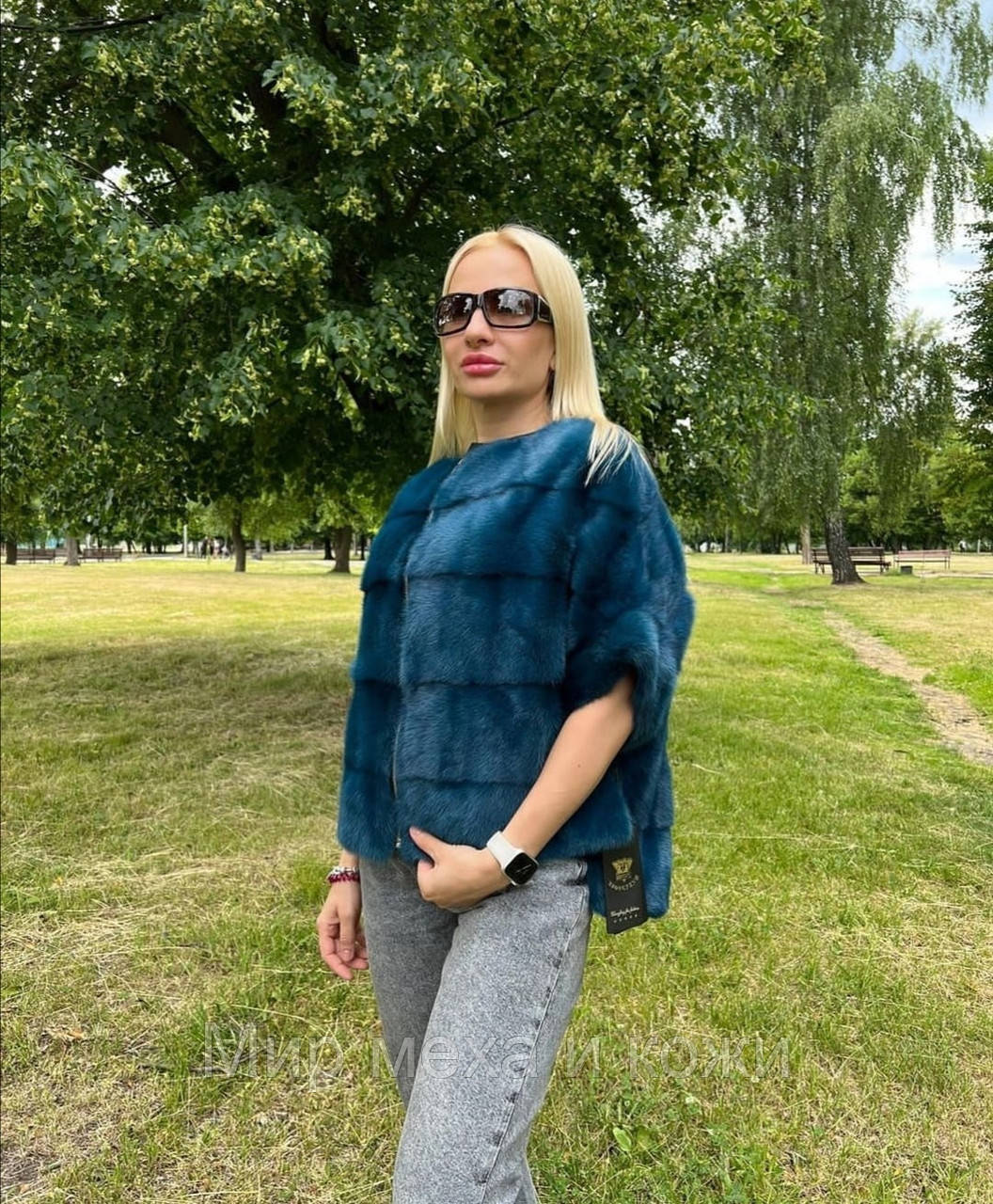 Норковая Кофта. Норковая Накидка. Норка Автоледи — Купить Недорого на ...
