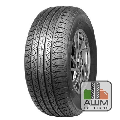 Шина Літня Aplus A919 225/65 R17 102H — Купити Недорого на Bigl.ua ...