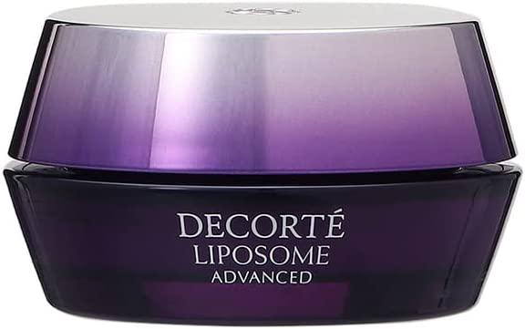 COSME DECORTE Liposome Advanced Repair Cream Power Restorative Night ...