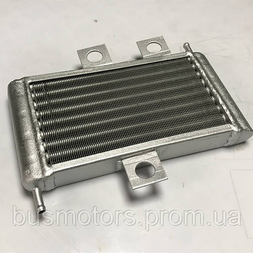 Купити Радіатор охолодження кпп Mitsubishi L200 2006-2015 2920A019 ...