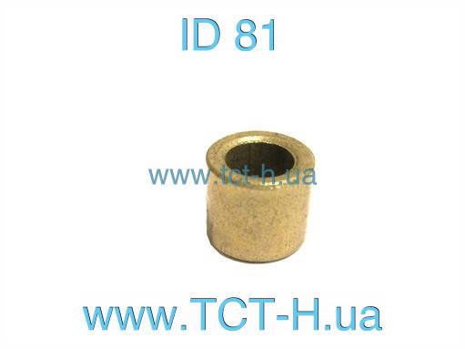 Втулка 7*11*10 (ID#1774055729), цена: 27.10 ₴, купить на Prom.ua