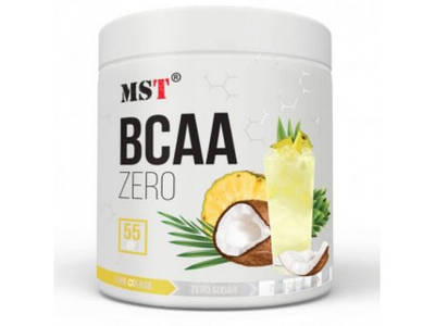 Mst bcaa zero 330 | Сравнить цены и купить на Prom.ua