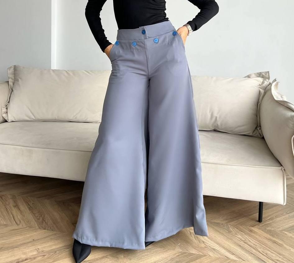 Юбка - Брюки Костюмка — Купить Недорого на Bigl.ua (1774069785)