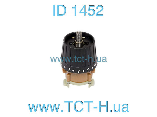 Редуктор на Односкоростной Шуруповерт — Купить Недорого на Bigl.ua ...