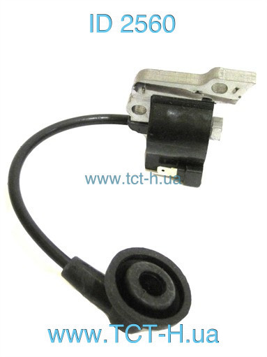 Котушка Запалювання Бензокоси 36 Мм. — Купити Недорого на Bigl.ua ...