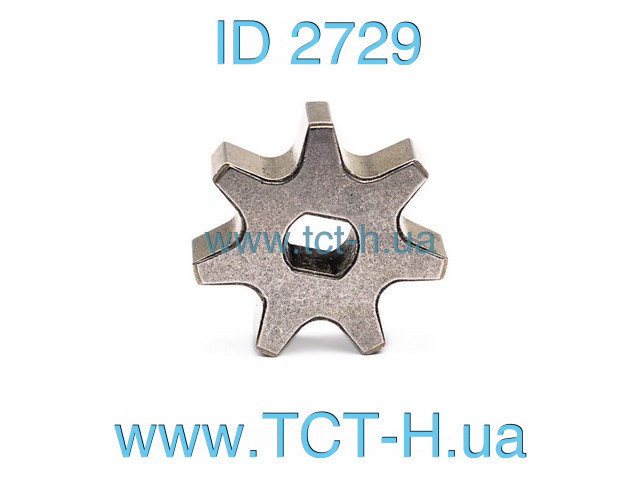 Звездочка Пилы — Купить Недорого на Bigl.ua (1774065482)