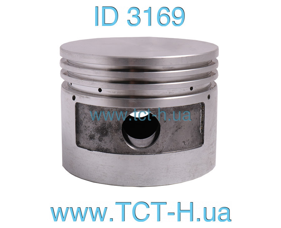 Поршень Компресора D=90 Mm, H=68 Мм. — Купити Недорого на Bigl.ua ...