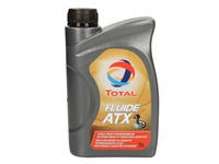 Купить Масло ATF TOTAL FLUIDE ATX 1L, цена 326.40 грн — Prom.ua (ID ...