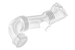 1434E1 Патрубок Інтеркулера OE PEUGEOT — у Категорії "термостати І ...