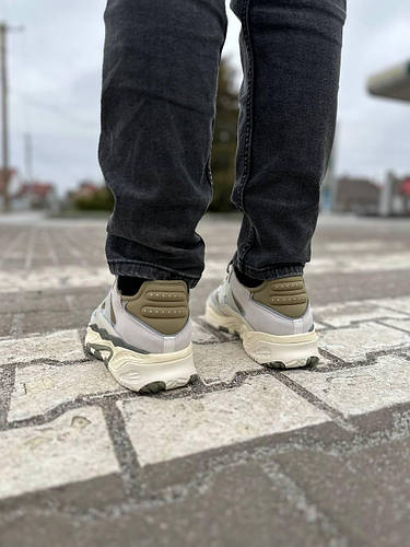 Купить Мужские кроссовки Adidas Niteball Off White/Orbit Green/Magnet ...