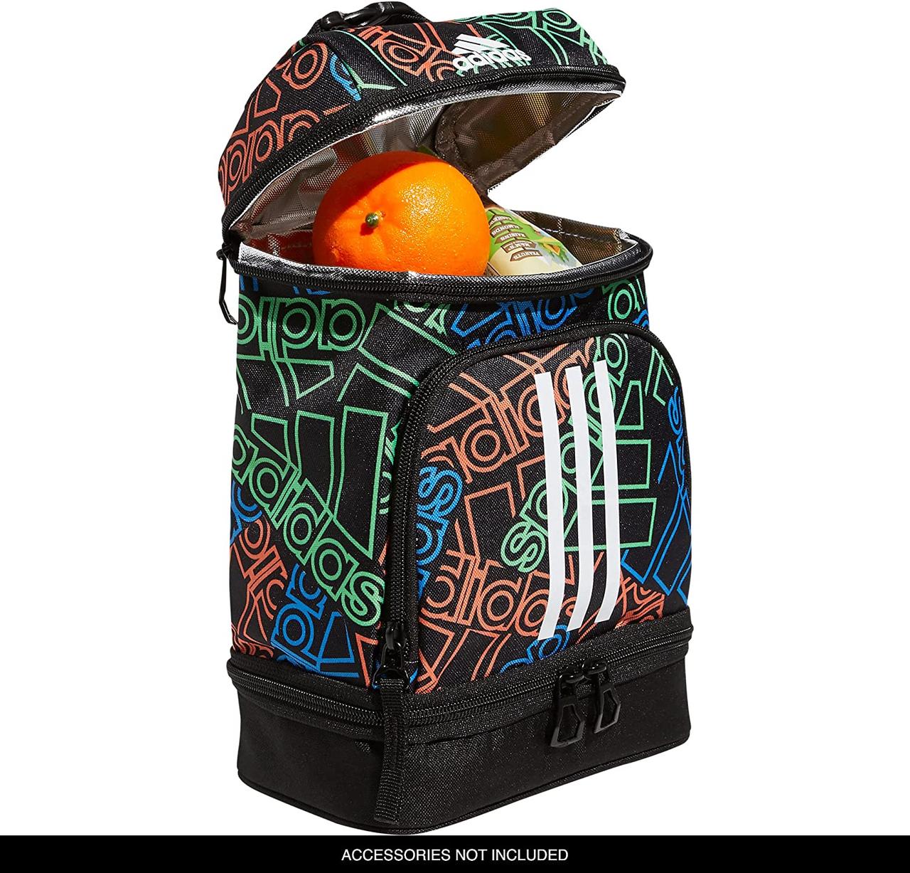 Outline BOS Toss/Black One Size Adidas Unisex Adult Excel 2 Insulated ...