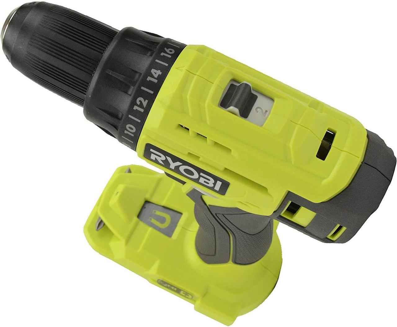 Ryobi p215 store