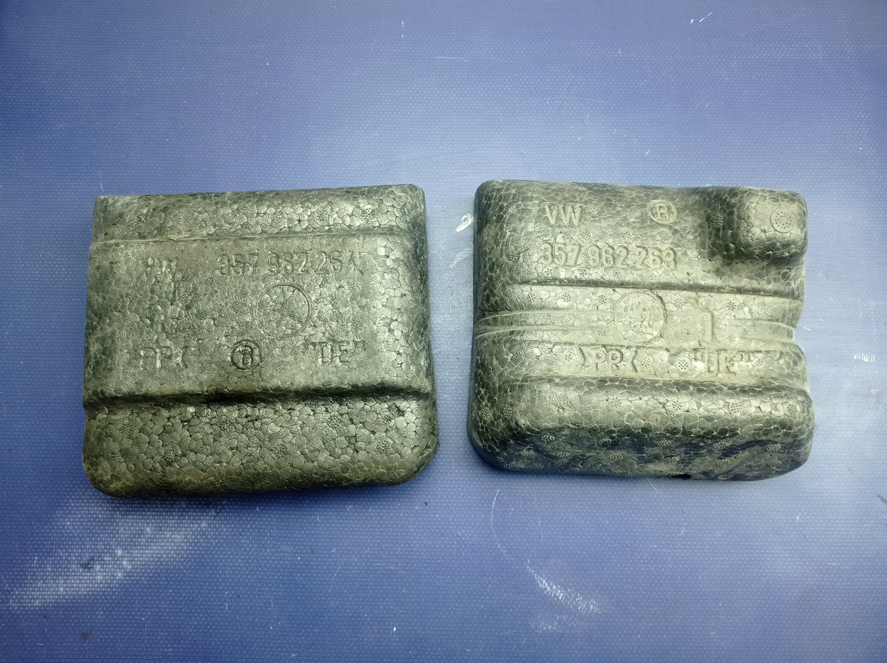 Сезол Короб Компресора замків Ауді 80 Б3 Б4 (ID#1774217184), цена: 170 ...