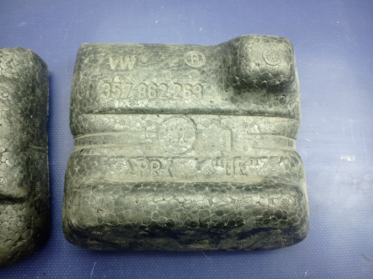 Сезол Короб Компресора замків Ауді 80 Б3 Б4 (ID#1774217184), цена: 170 ...