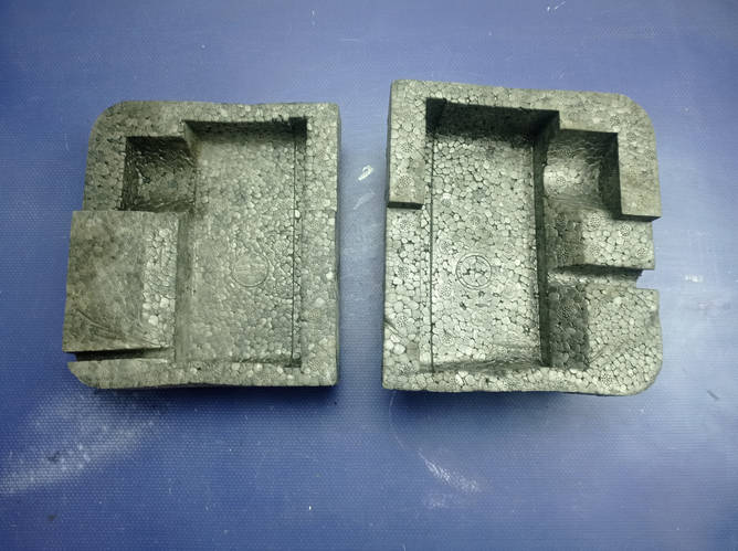 Сезол Короб Компресора замків Ауді 80 Б3 Б4 (ID#1774217184), цена: 170 ...