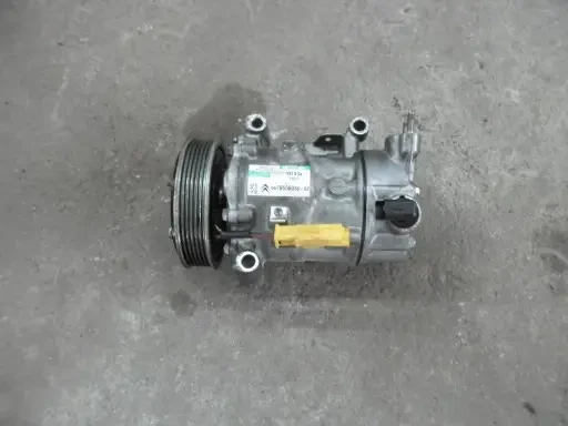 PEUGEOT CITROEN 1.6THP Компрессор кондиционера KLIMAT 9678656080 (ID ...