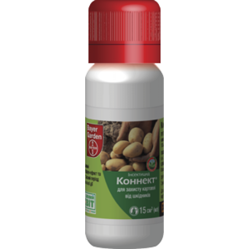 Купить Коннект 112,5 SC л.с. 10 мл (Прованто Дуплет) системный ...