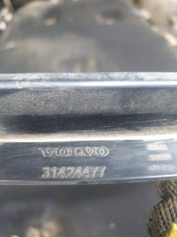 Купить Молдинг капота Volvo Xc90 B4204T27 2017 (б/у), цена — Prom.ua ...