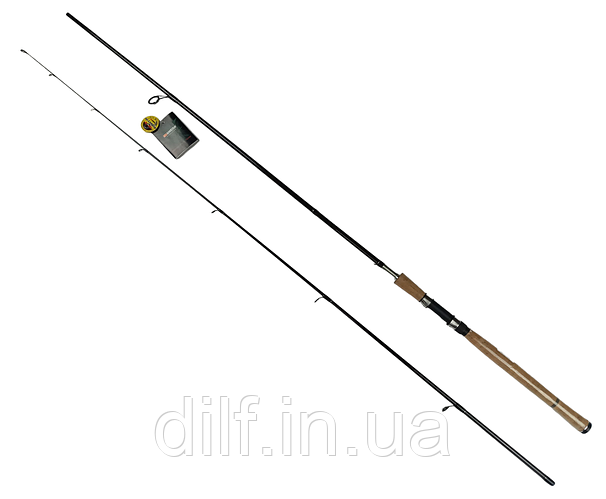 Спиннинг карбон SIWEIDA Simple 2.70м 5-20г (ID#1774438480), цена: 368 ₴, купить на Prom.ua