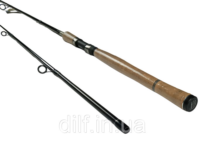 Спиннинг карбон SIWEIDA Simple 2.70м 5-20г (ID#1774438480), цена: 368 ...