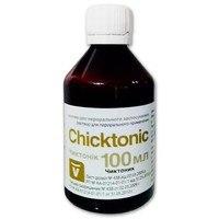 Chicktonic (Чик Тоник), 100 мл Invesа (ID#1774538737), цена: 65 ₴, купить на Prom.ua
