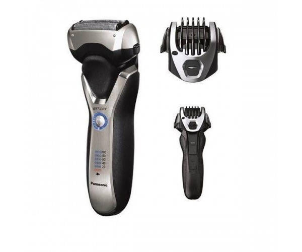 Электробритва Panasonic ES-RT77-S520 (ES-RT77). ПРИВЕЗЕМ СЕГОДНЯ! (ID#1774547165), цена: 3950 ...