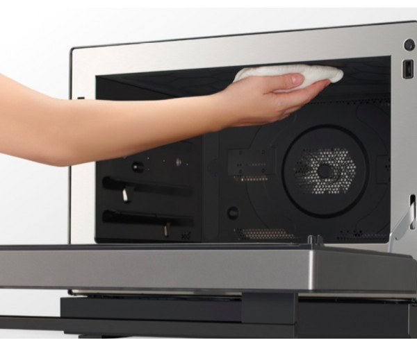 Микроволновая печь Panasonic NN-CS89LBZPE (NN-CS89) 31 л инверторная ...