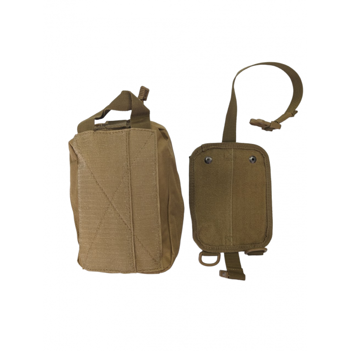 Аптечка тактическая First aid Kit по стандарту IFAK 2 NATO ...