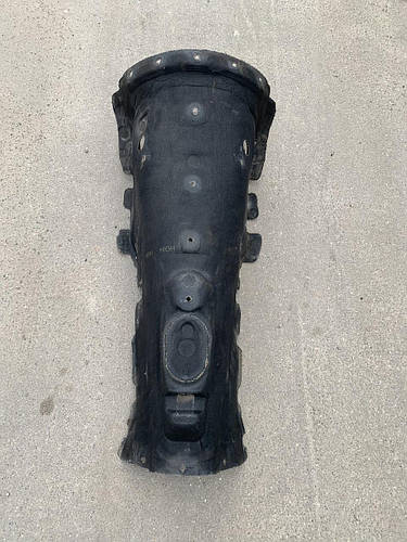 Б/У Звукоизоляция тонеля BMW 5 F10 51486989303 (ID#1774638068), цена ...