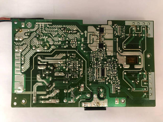 Купити Блок живлення для монітора LG Flatron W2343T-PF (AIP-192 PCB REV ...