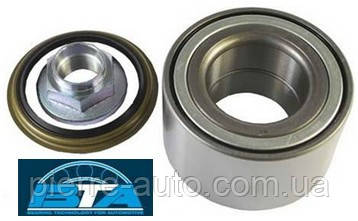 Підшипник Маточини Передньої на TIGGO 2 BTA T11-3001030 — Купити ...