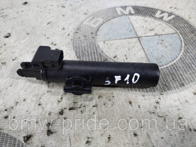 Амортизатор бардачка Bmw 5-Series F10 N63B44 2011 (б/у) (ID#1774726566 ...